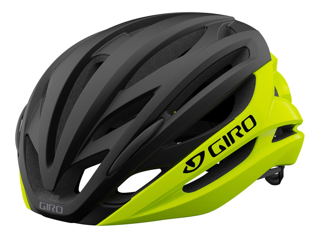 קסדת כביש - GIRO SYNTAX