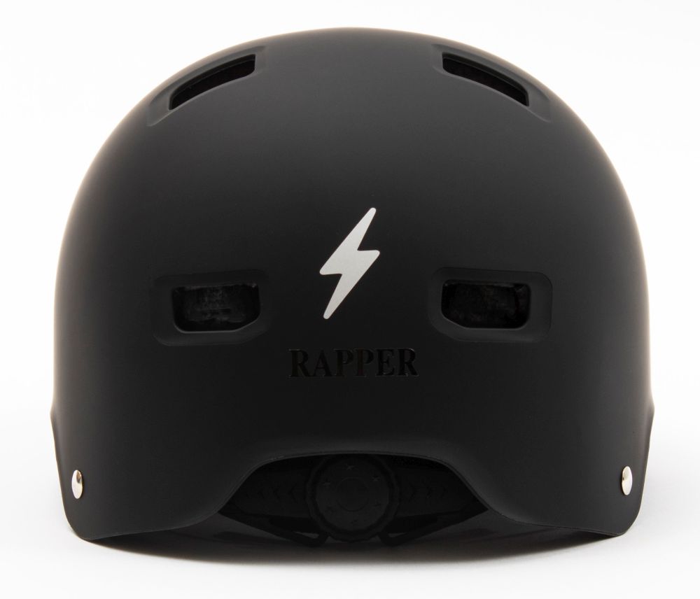 קסדת סקייט סטייל BOLT RAPPER 2 BMX