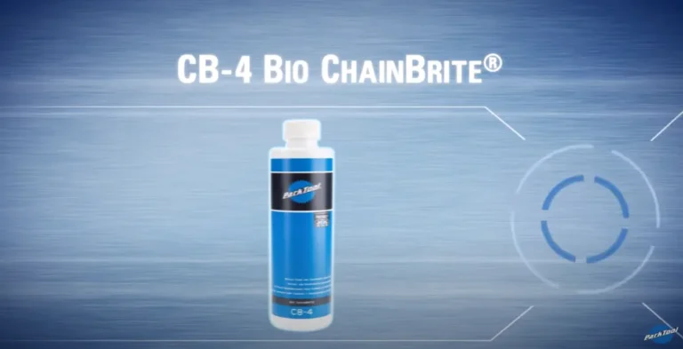BIO CHAINBRITE CLEANER 16 OZ CB-4