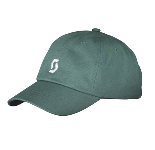 כובע מצחיה לרכיבת אופניים - SCOTT ICON CAP סקוט