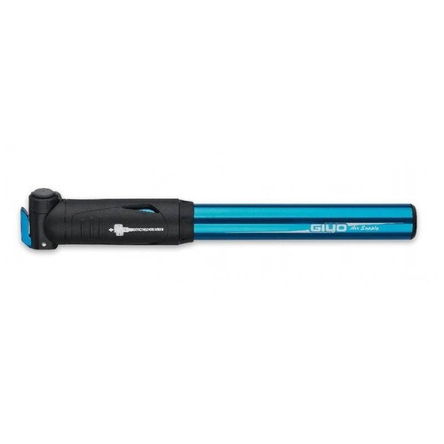 משאבה מיני אלומיניום ראש נשלף GIYO GP-87E 100psi ג'יו