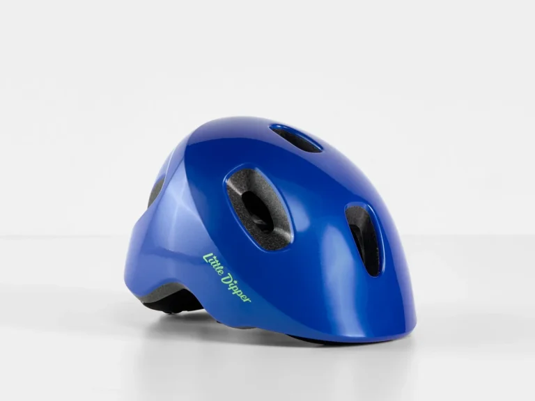קסדה לתינוקות ופעוטות Bontrager Little Dipper V2
