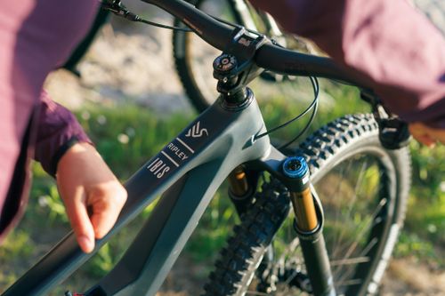 אופני שטח IBIS RIPLEY V5 29 SLX KIT