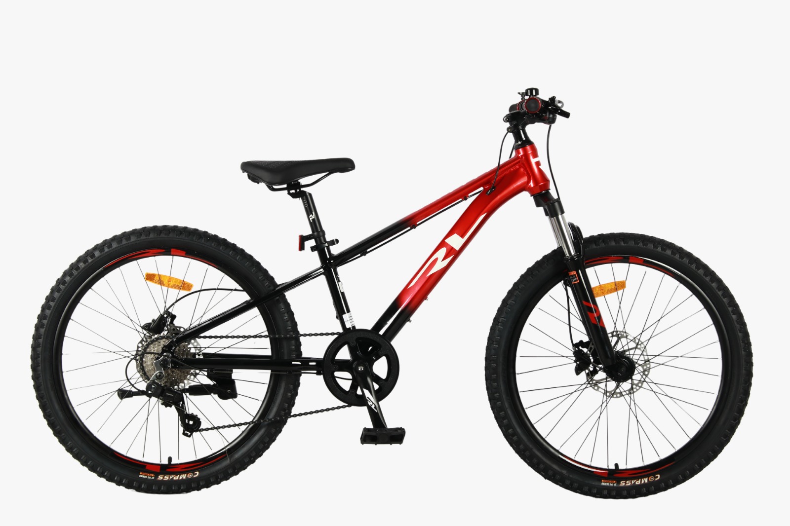אופני הרים לילדים “RL CAPPI PRO – 24
