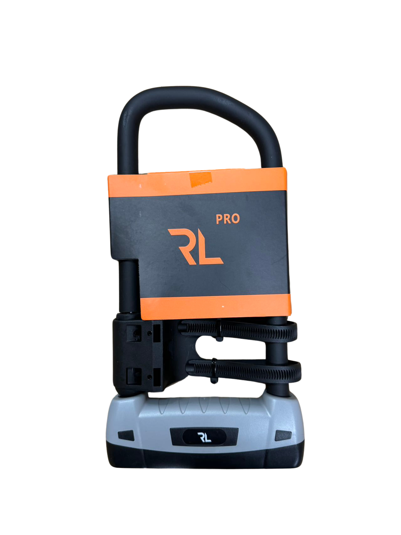 מנעול פרסה מחוזק RL PRO