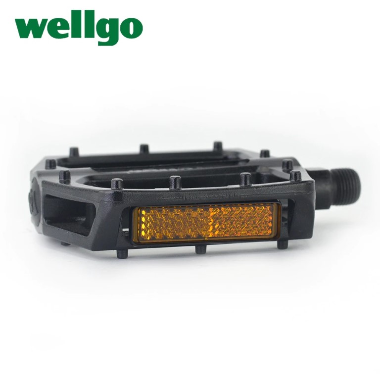 פדלים WELLGO מקצועי