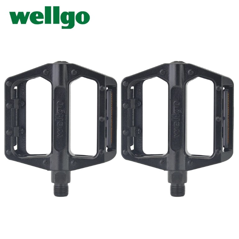 פדלים WELLGO מקצועי