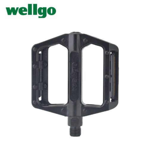 פדלים WELLGO מקצועי