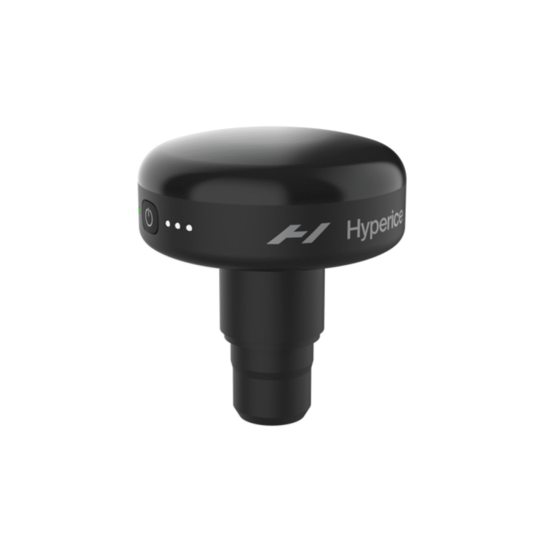 ראש עיסוי מתחמם לאקדח Hyperice Hypervolt 2 Heated Head Attachment