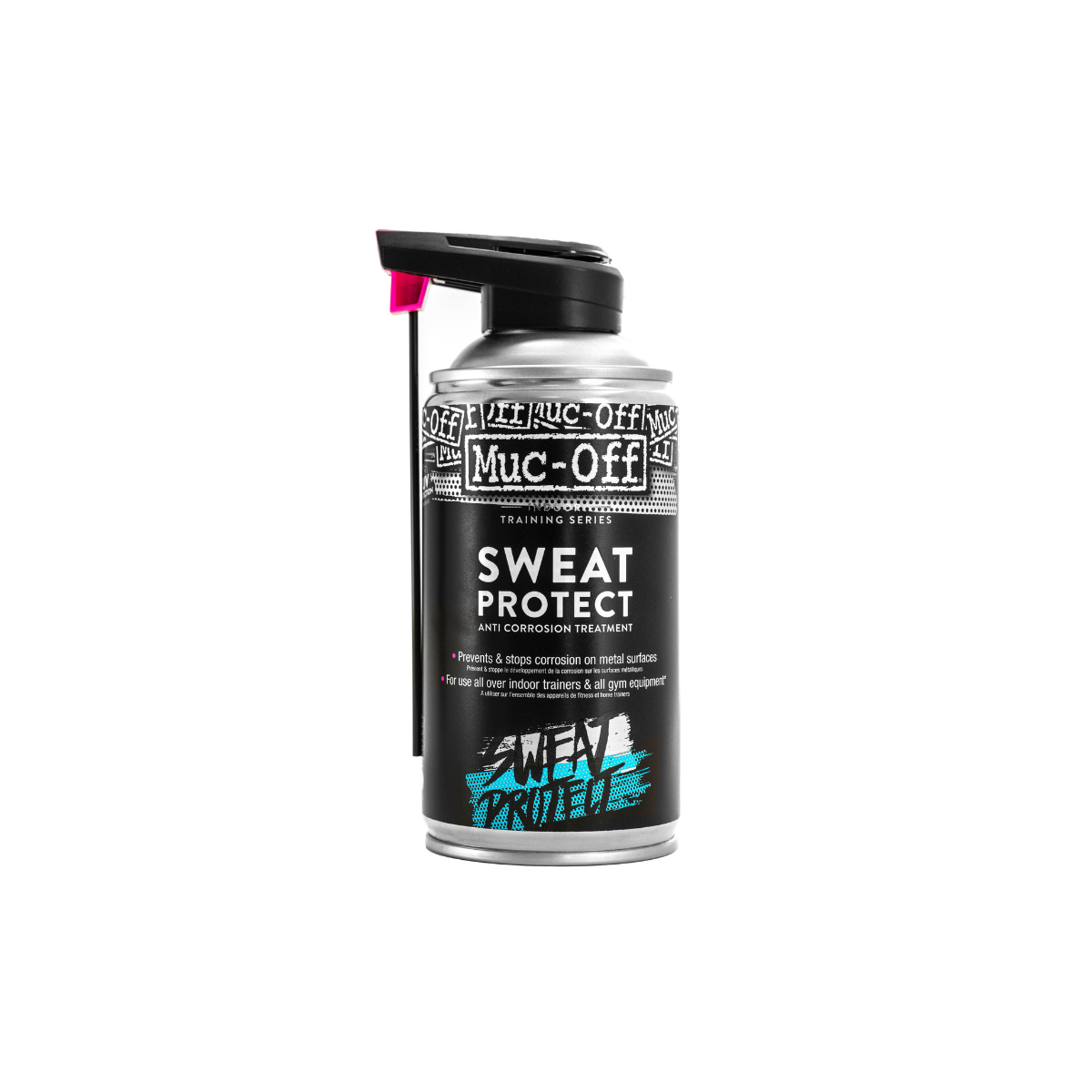 Muc-Off Sweat Protect תכשיר הגנה מזיעה לשלדה