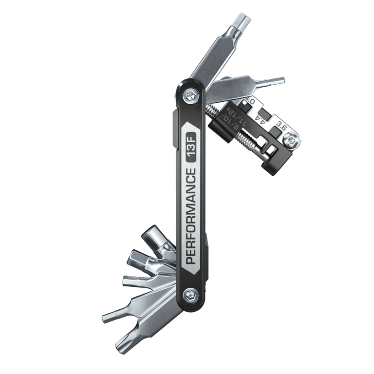 Pro Mini Tool Performance 13F
