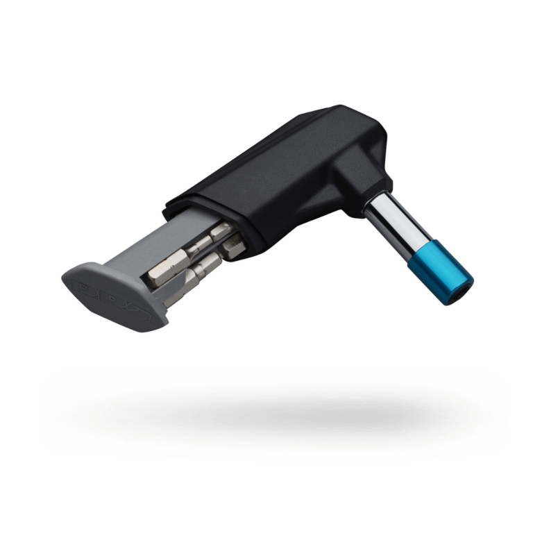 Pro Mini Torque Wrench