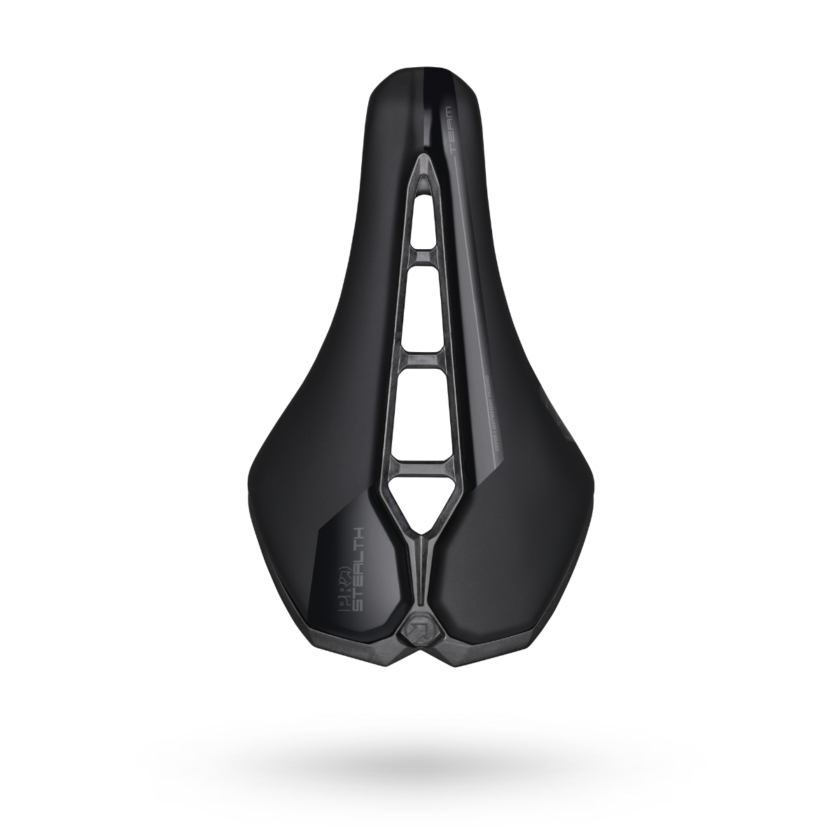 Pro Stealth Team Saddle