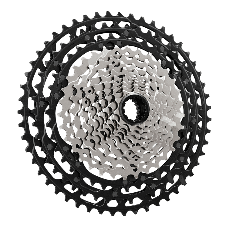 Shimano (9101) XTR 12 Spd Cassette
