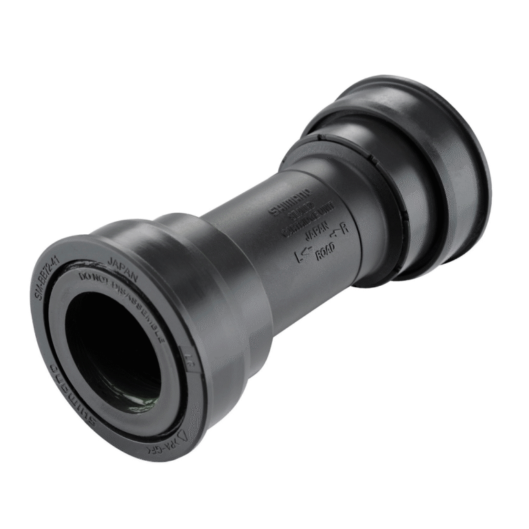 Shimano (BB-72-41B) Press Fit Bottom Brackets Parts Set