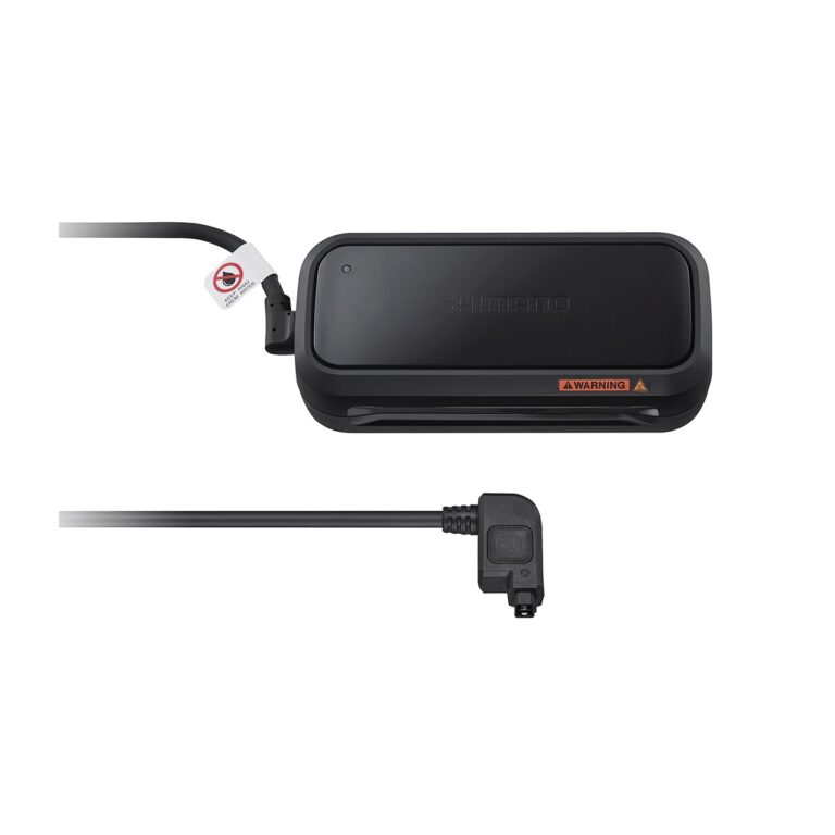 Shimano (E6002) Battery Charger w/o SM-BCC1 w/o Adapter 4th Group