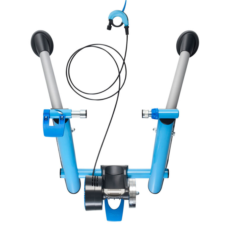 Tacx Blue Matic טריינר