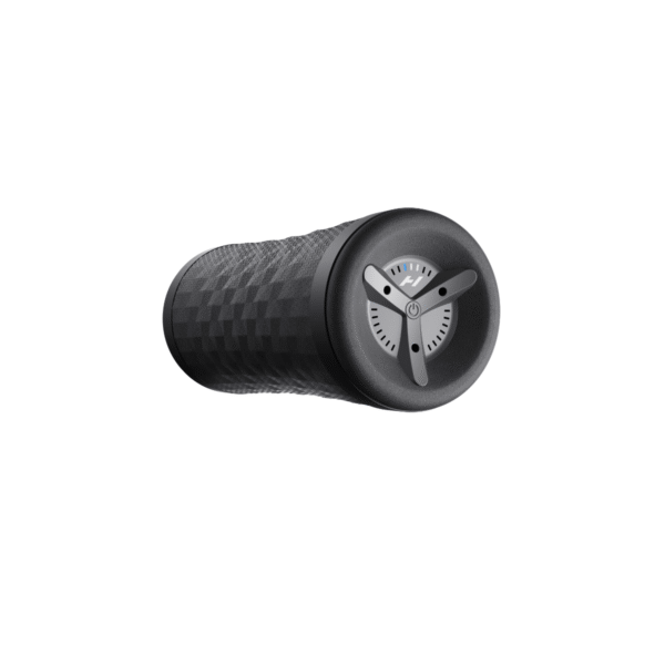 גליל עיסוי רוטט Hyperice Vyper 3