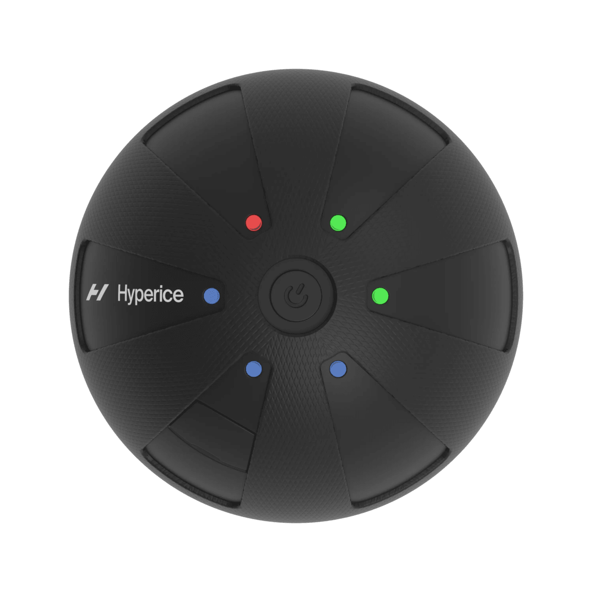 כדור עיסוי רוטט Hyperice Hypersphere Go