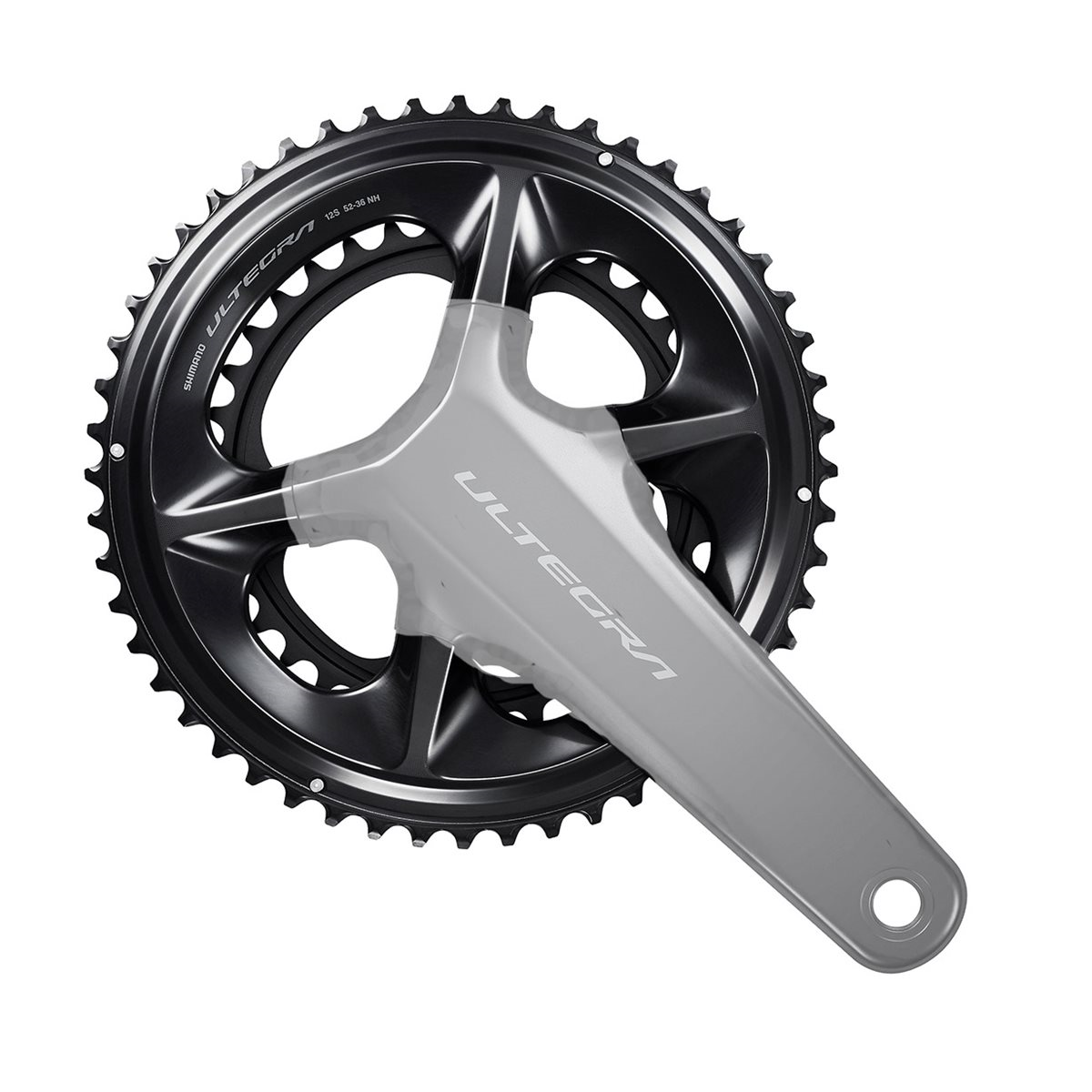 Shimano (FC-R8100) Ultegra Chainring 52T