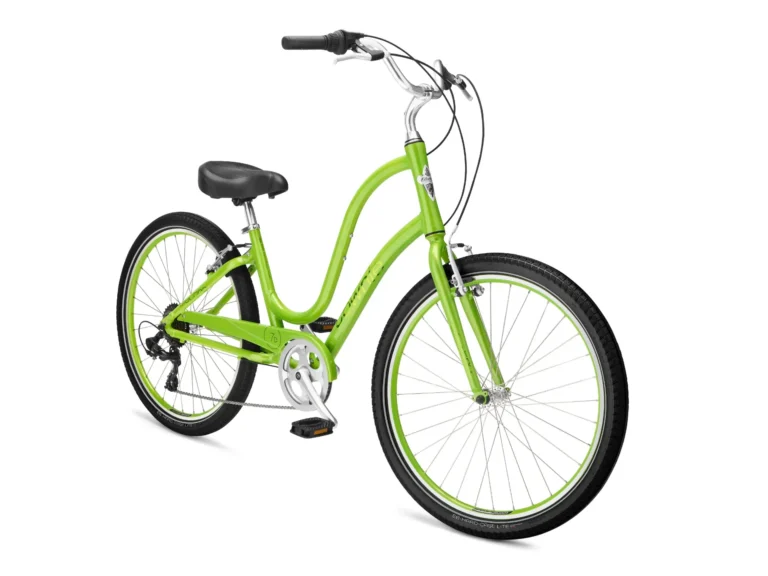 אופני עיר Electra Townie Original 7D Women
