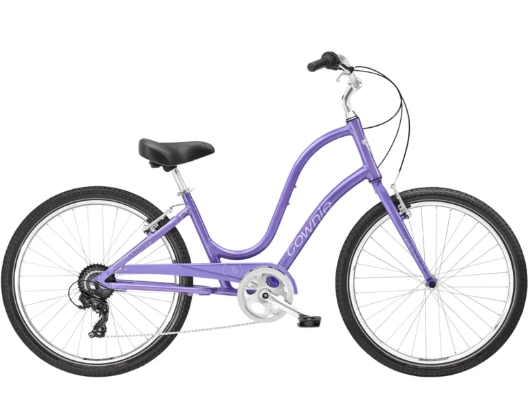 אופני עיר Electra Townie Original 7D Women