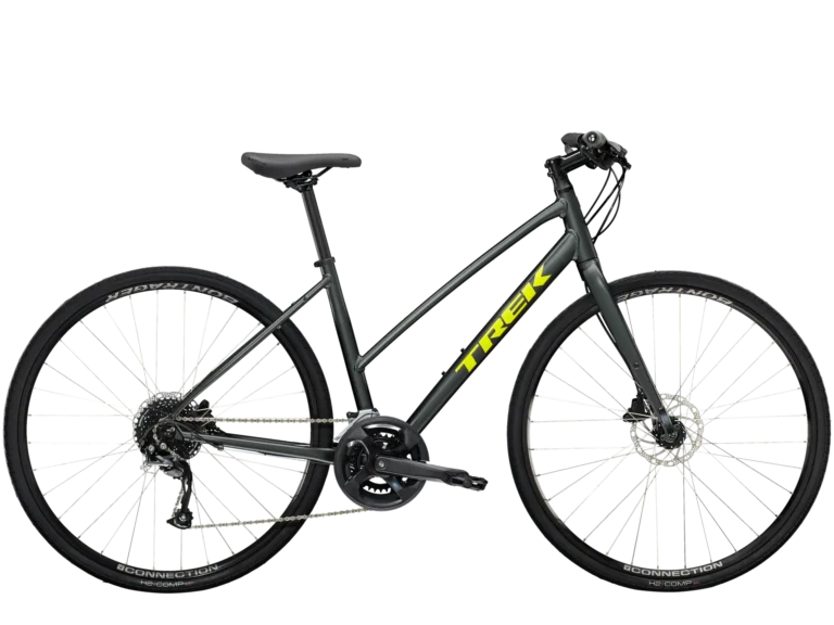 אופני עיר Trek FX 2 Stagger Disc 2022-23