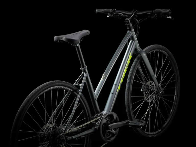 אופני עיר Trek FX 2 Stagger Disc 2022-23