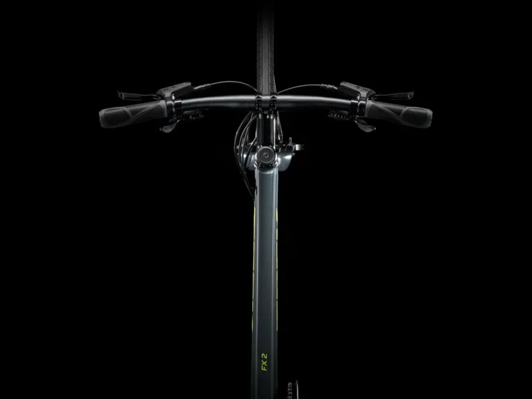 אופני עיר Trek FX 2 Stagger Disc 2022-23